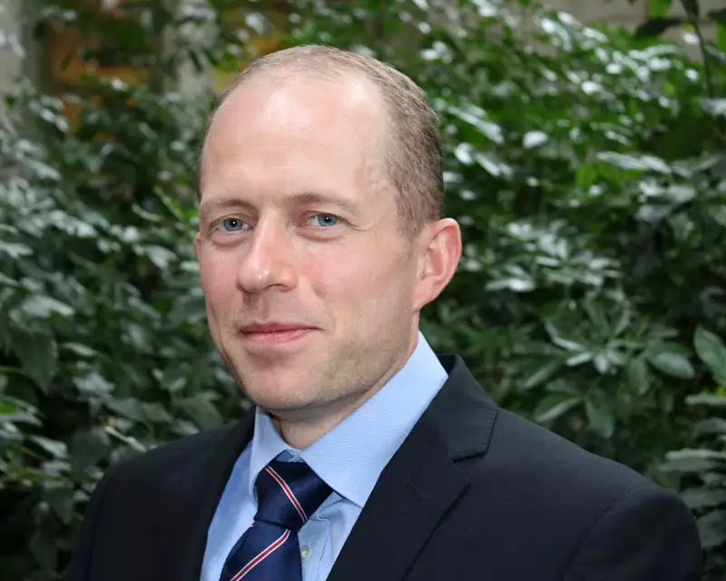 Captain Joseph Riley